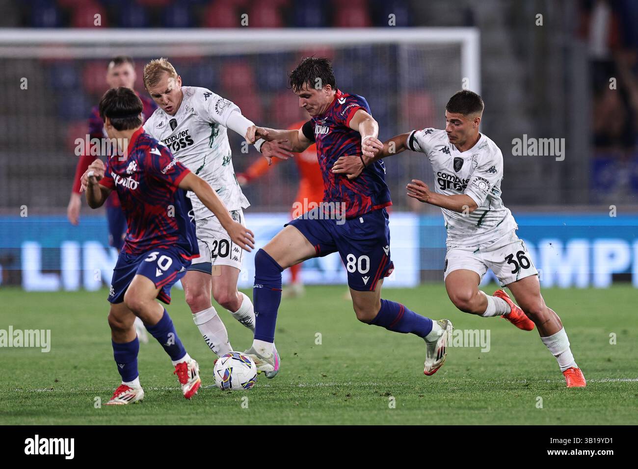 Giovanni bacci hi-res stock photography and images - Alamy