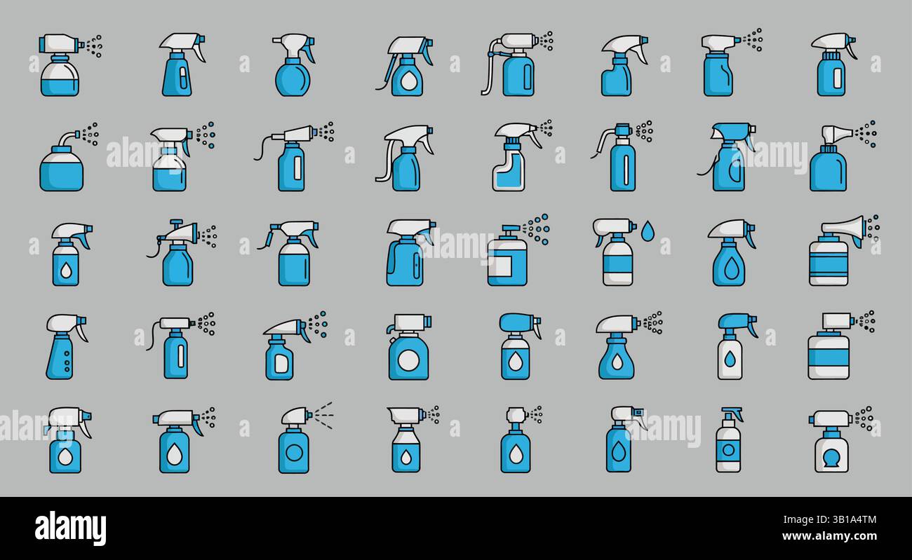 Industrial equipment Stock Vector Images - Alamy