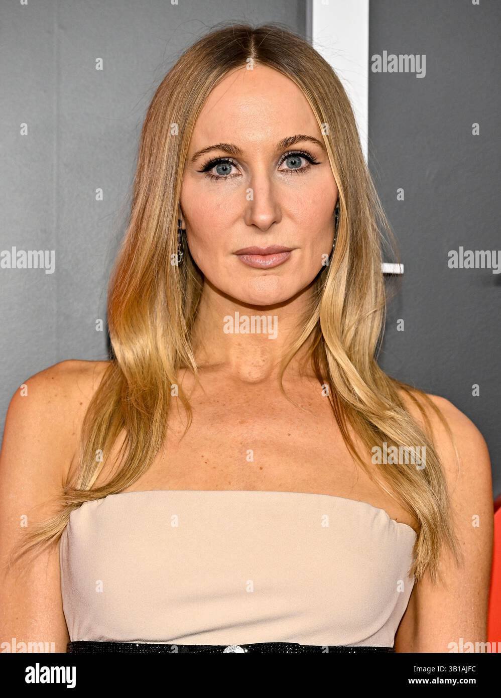 Nikki Glaser attends the Time100 Gala, celebrating the 100 most ...