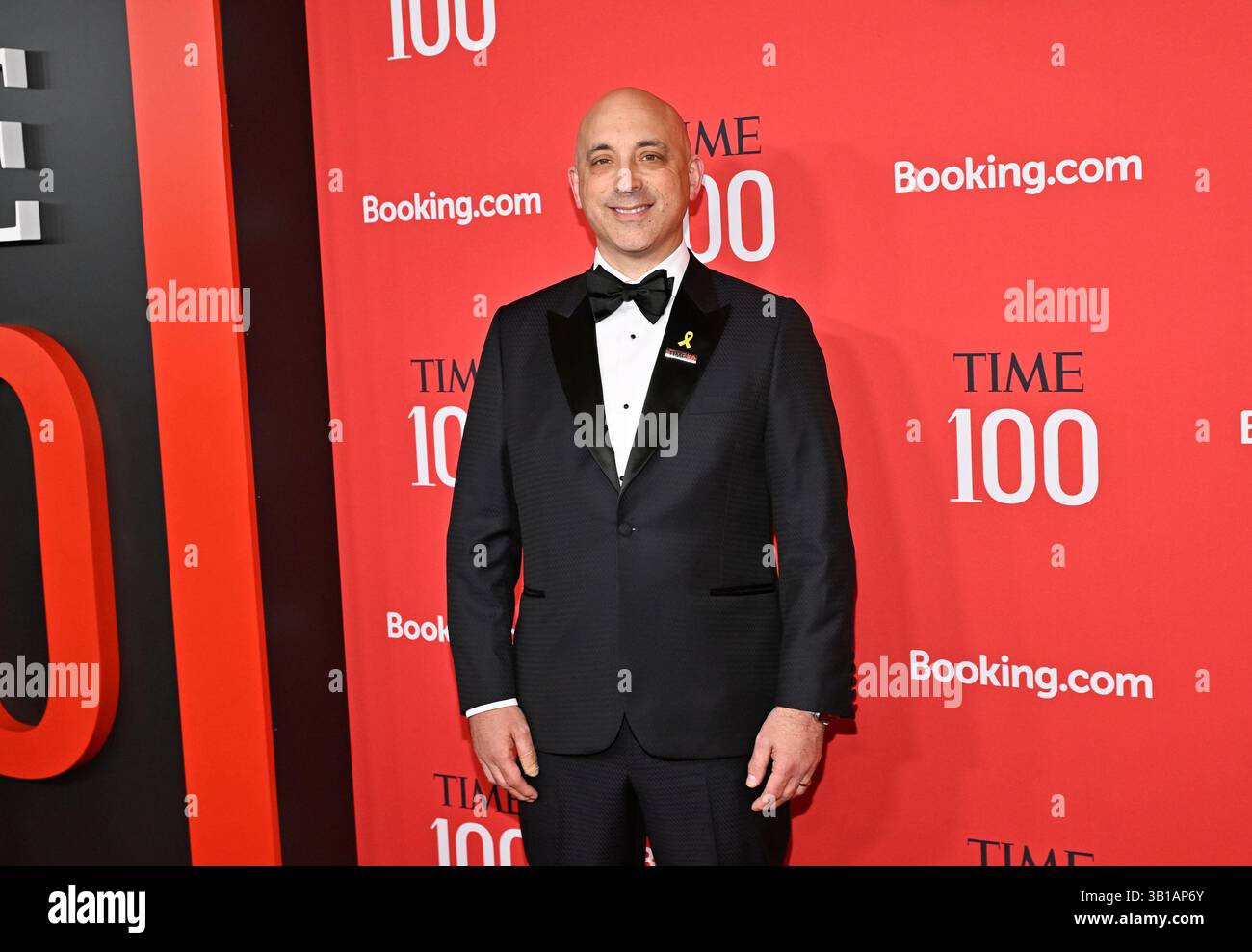 Anti-Defamation League CEO and national director Jonathan Greenblatt ...