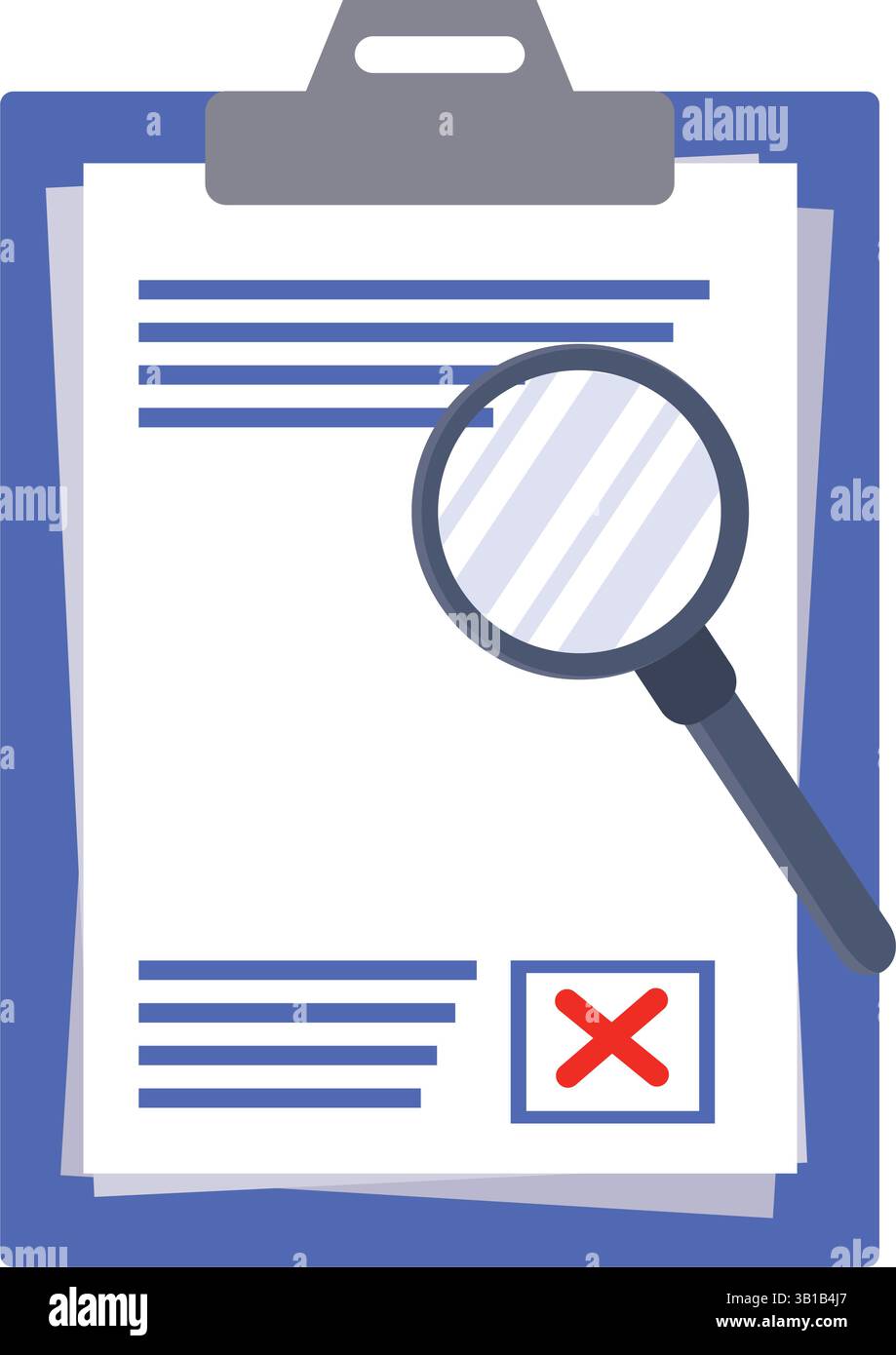 Xmark Stock Vector Images - Alamy