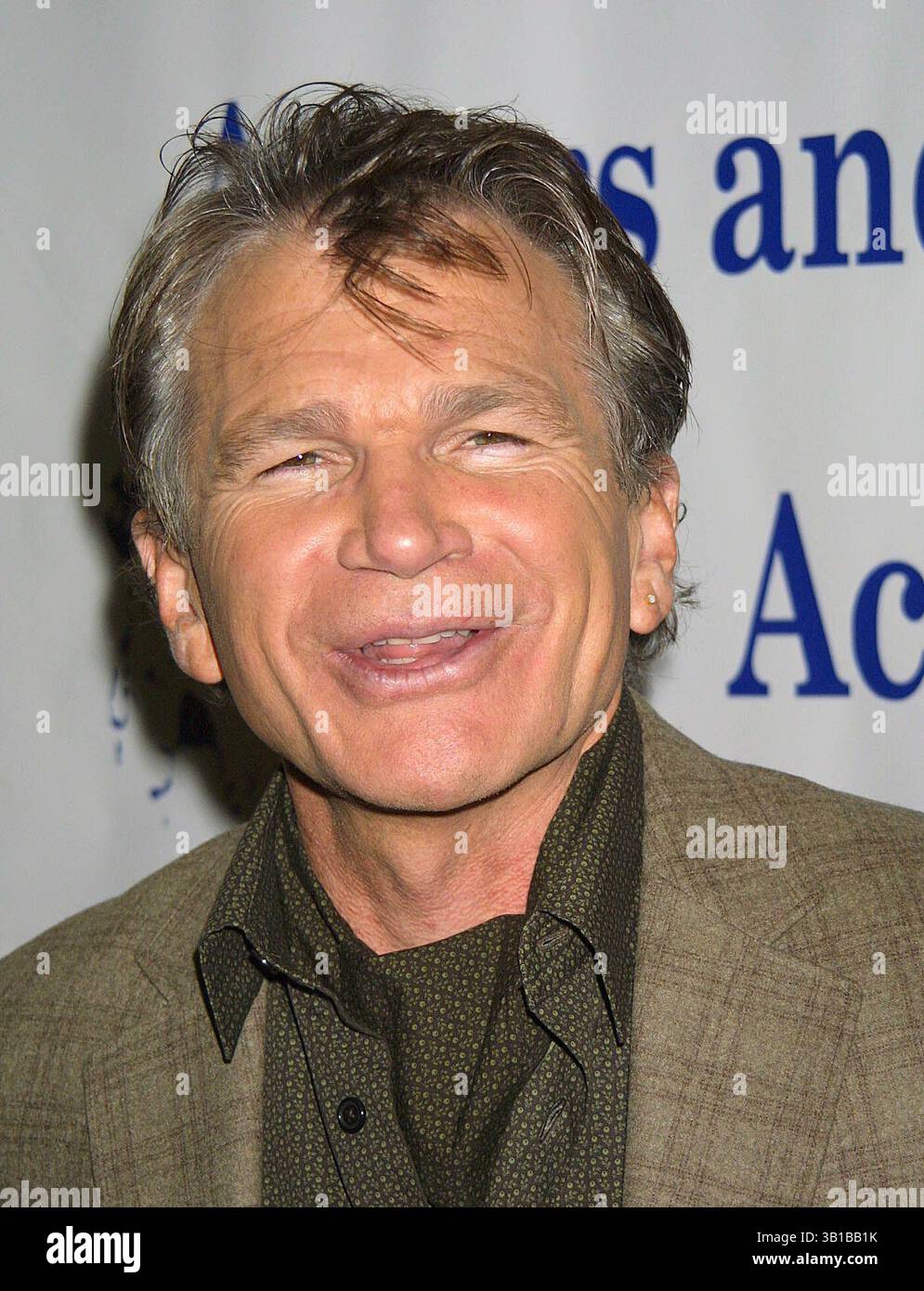 Nov. 16, 2002 - Hollywood, California, U.S. - DAVID LEISURE ..K27213EG ...