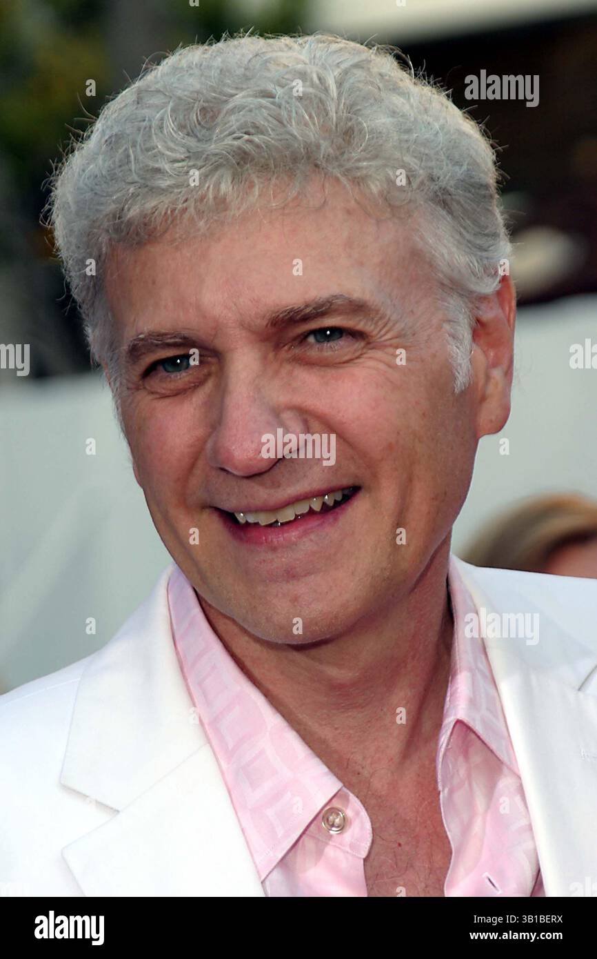 June 13, 2005 - Hollywood, California, U.S. - K43703EG.THE PERFECT MAN ...