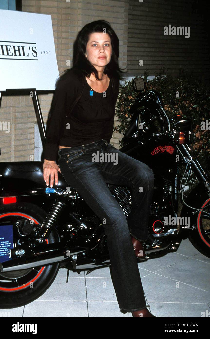 July 20, 2005 - Hollywood, California, U.S. - K23122EG.10-17-2001.KIEHL ...