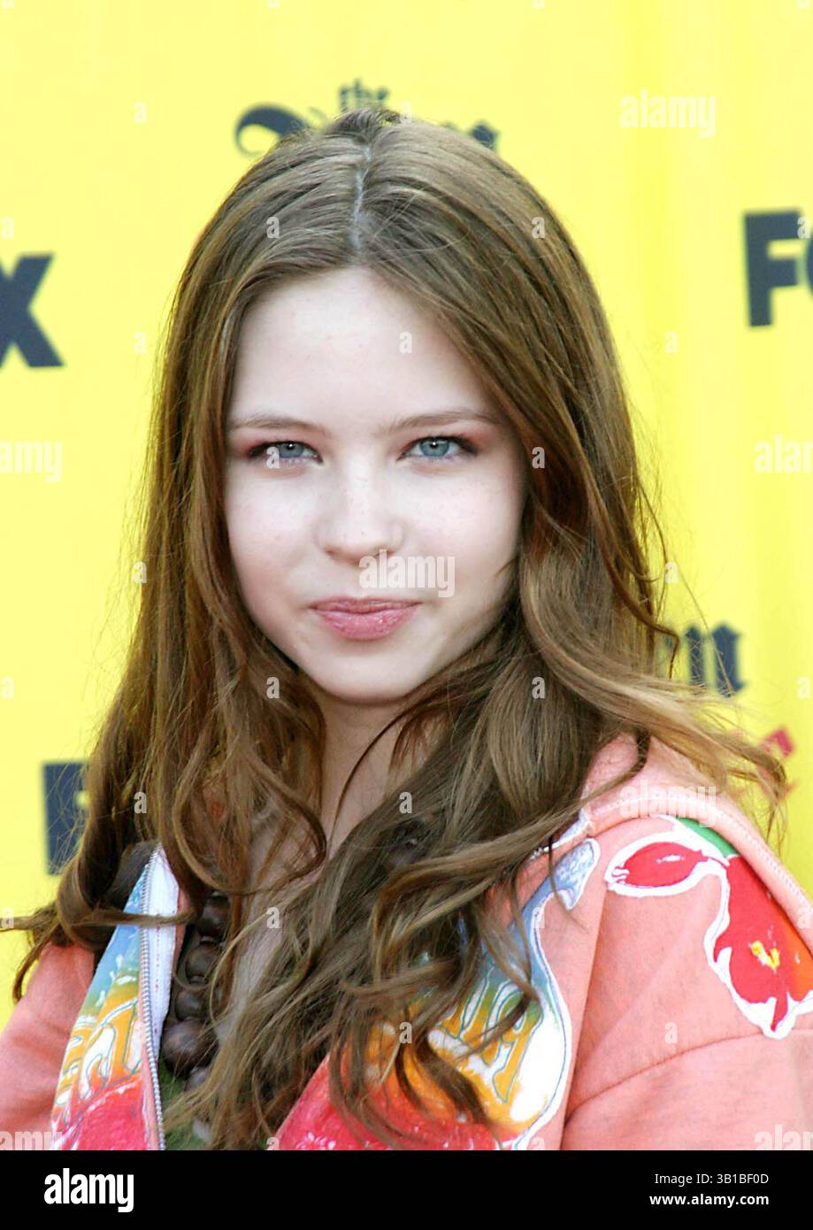 Daveigh chase 2005 hi-res stock photography and images - Alamy