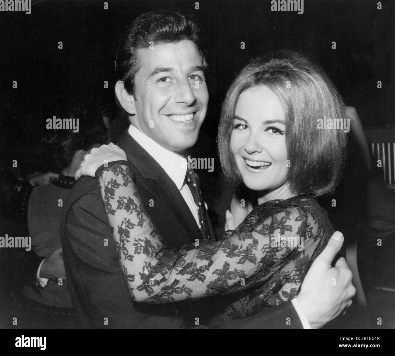 Dec. 14, 2010 - SHELLEY FABARES with husband Lou Adler.SUPPLIED BY SMP ...