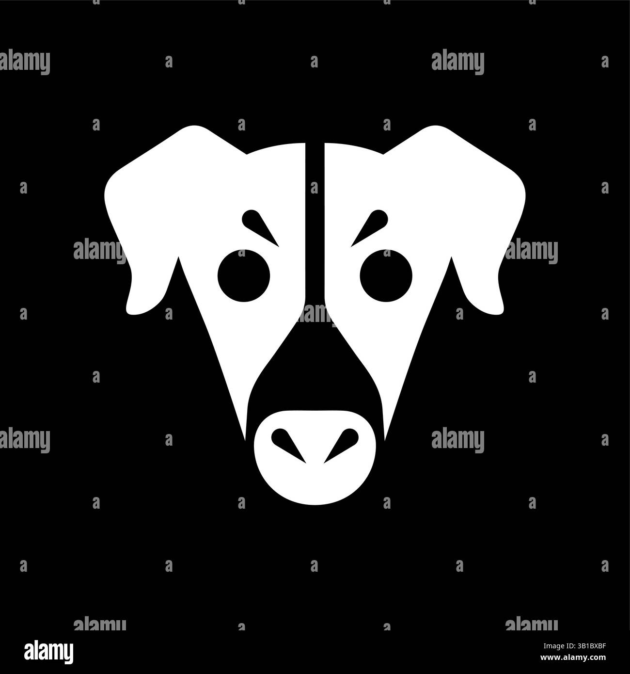 Out on your ear Black and White Stock Photos & Images - Alamy