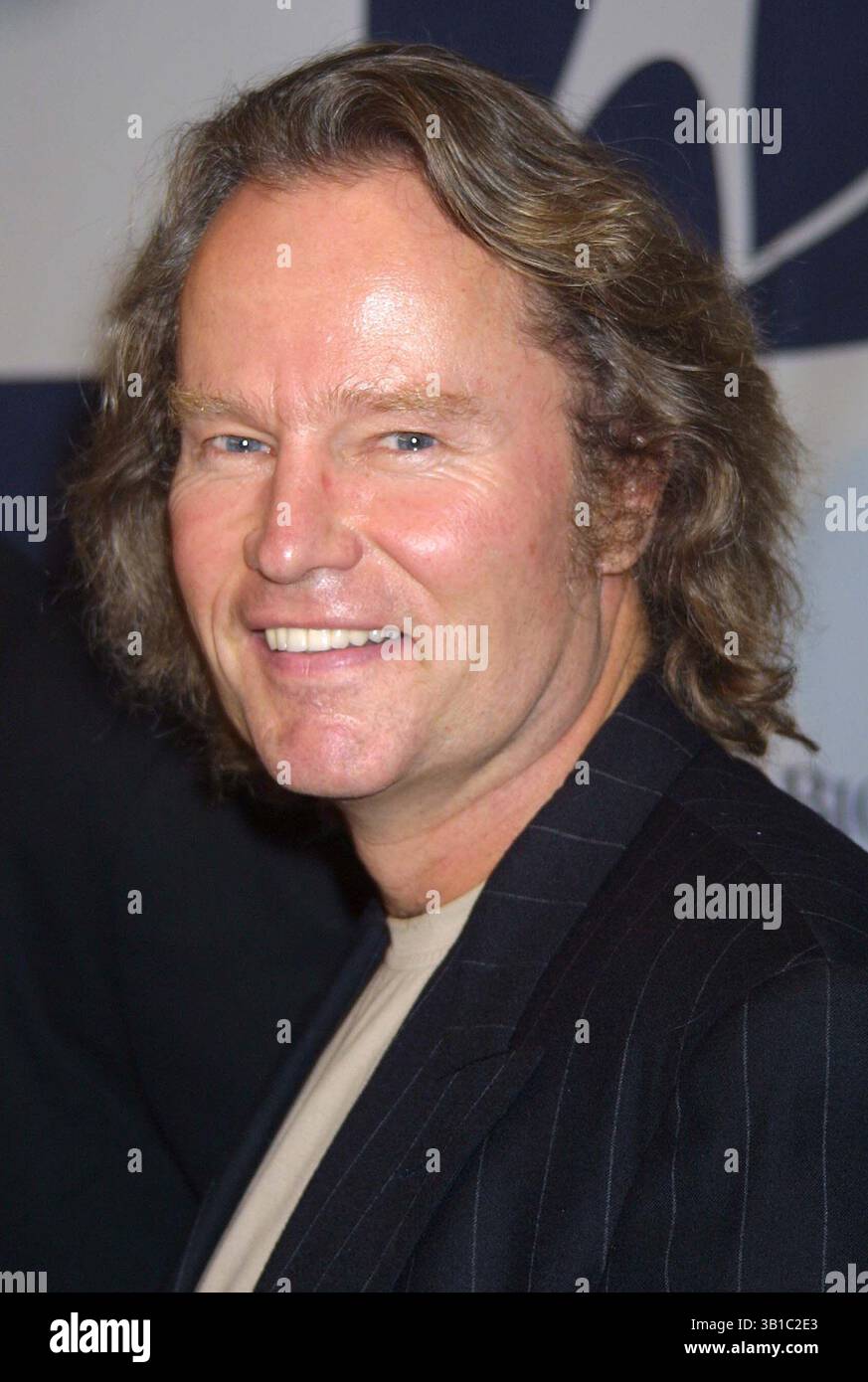 Nov. 22, 2002 - Hollywood, California, U.S. - JOHN SAVAGE ..K27301EG ...