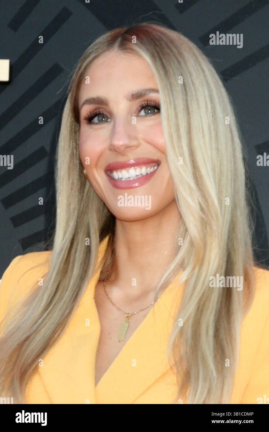 The Studio Premiere Screening at Academy Museum of Motion Pictures on ...