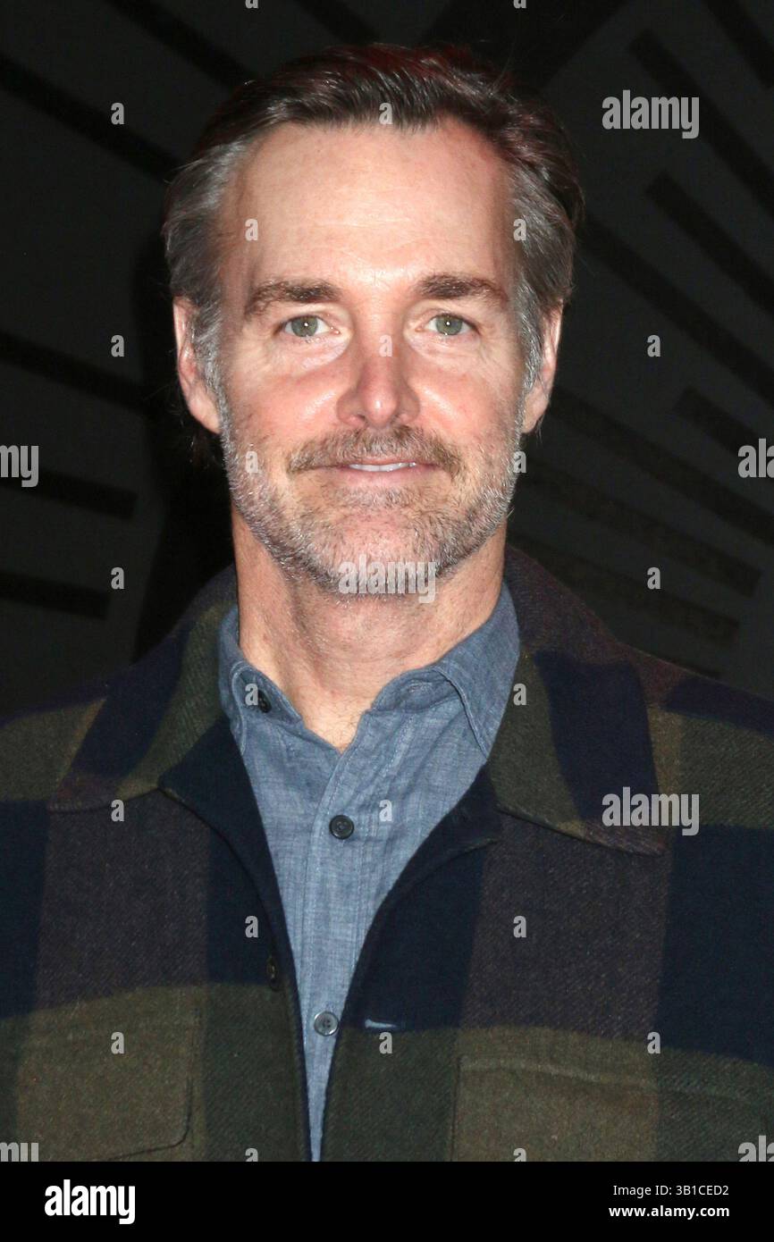 The Studio Premiere Screening at Academy Museum of Motion Pictures on ...