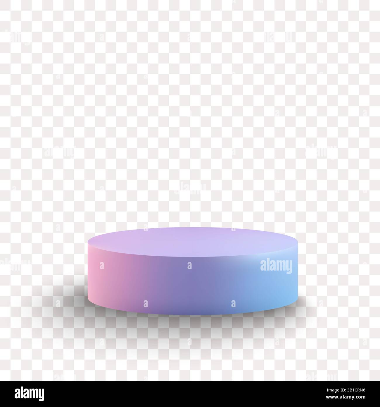 Cylindrical object smooth matte hi-res stock photography and images - Alamy