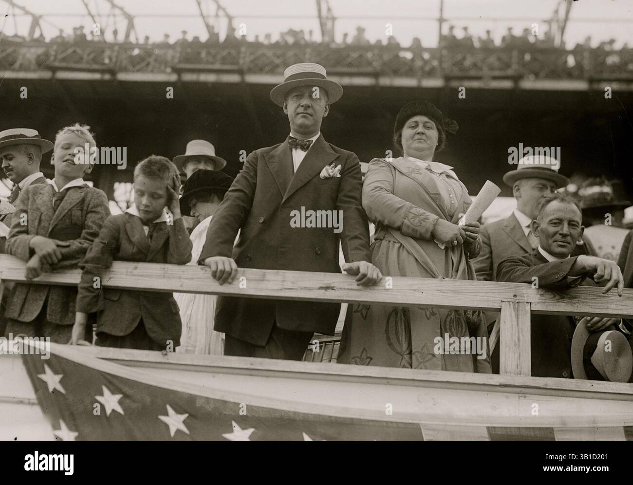 Jun 06, 1920 - U.S. - ALFRED EMANUEL SMITH, Jr. (Dec. 30, 1873 - Oct. 4 ...