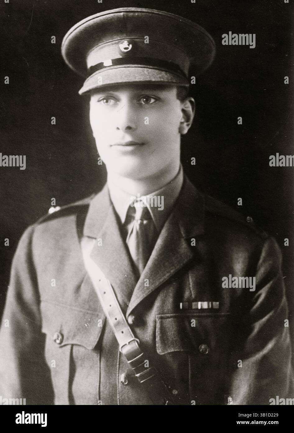 Jun 06, 1920 - United Kingdom - PRINCE HENRY, Duke of Gloucester. Born ...