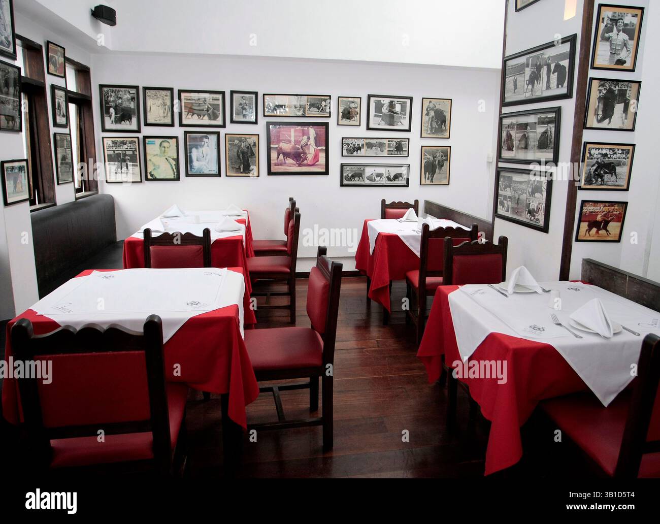 Cadena de restaurante hi-res stock photography and images - Alamy