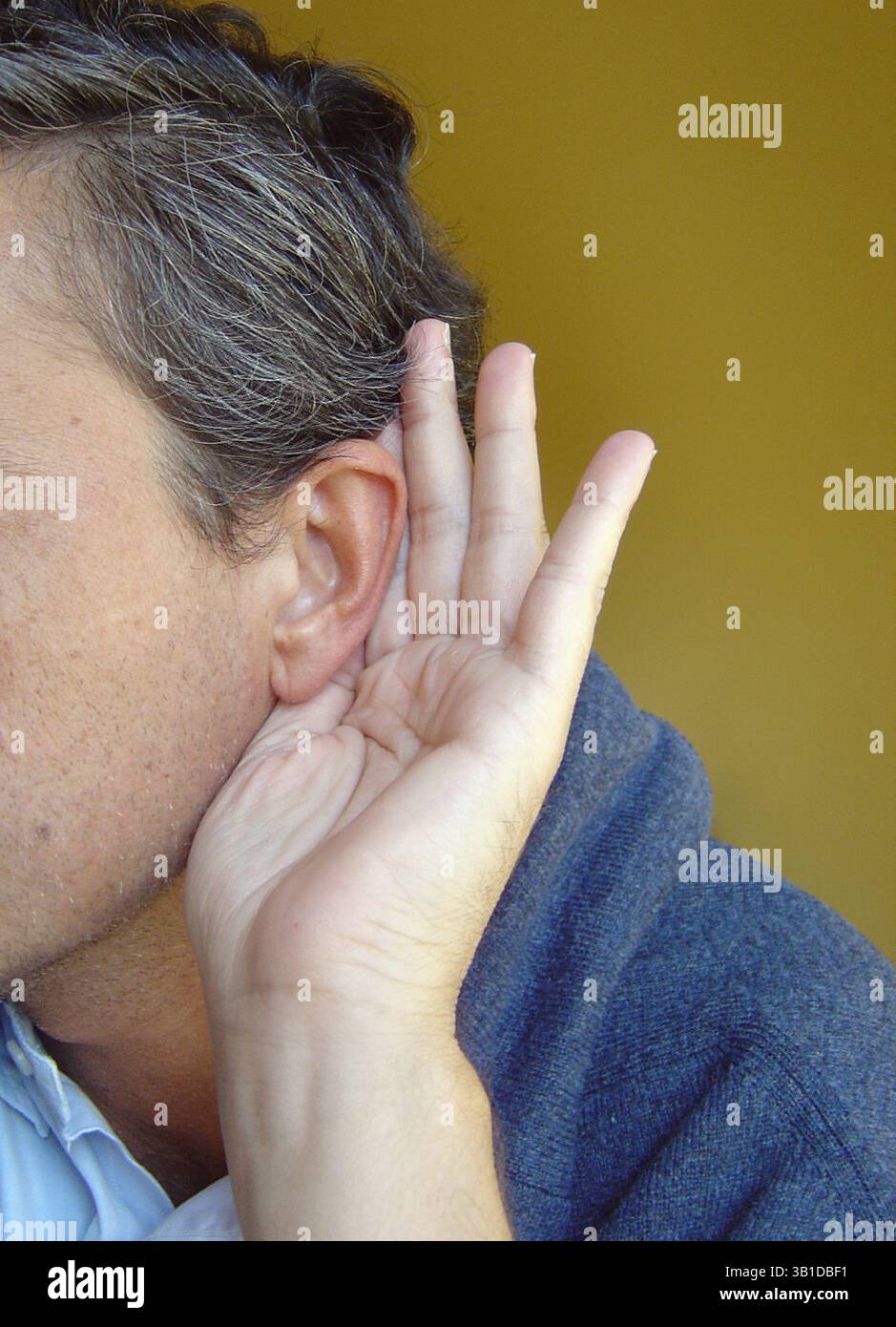 Gesto de mano hi-res stock photography and images - Alamy