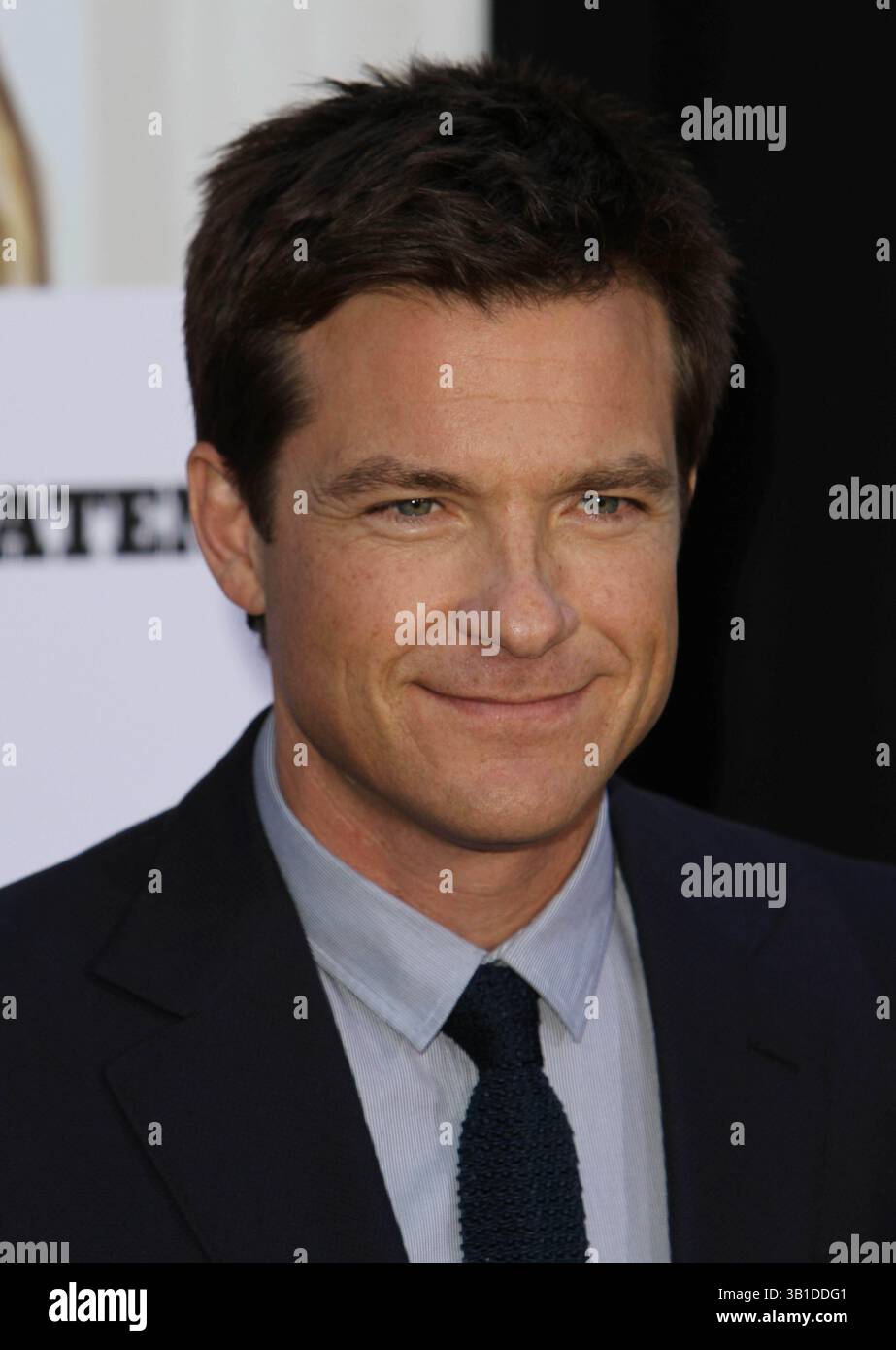 Aug 16, 2010 - Hollywood, California, U.S. - JASON BATEMAN at the ...