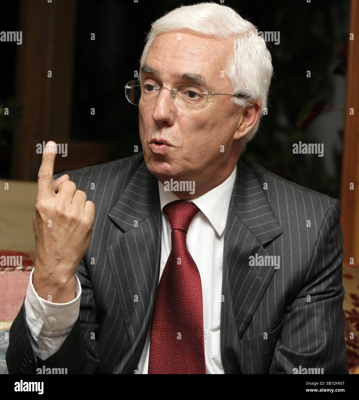 Jorge enrique robledo hi-res stock photography and images - Alamy