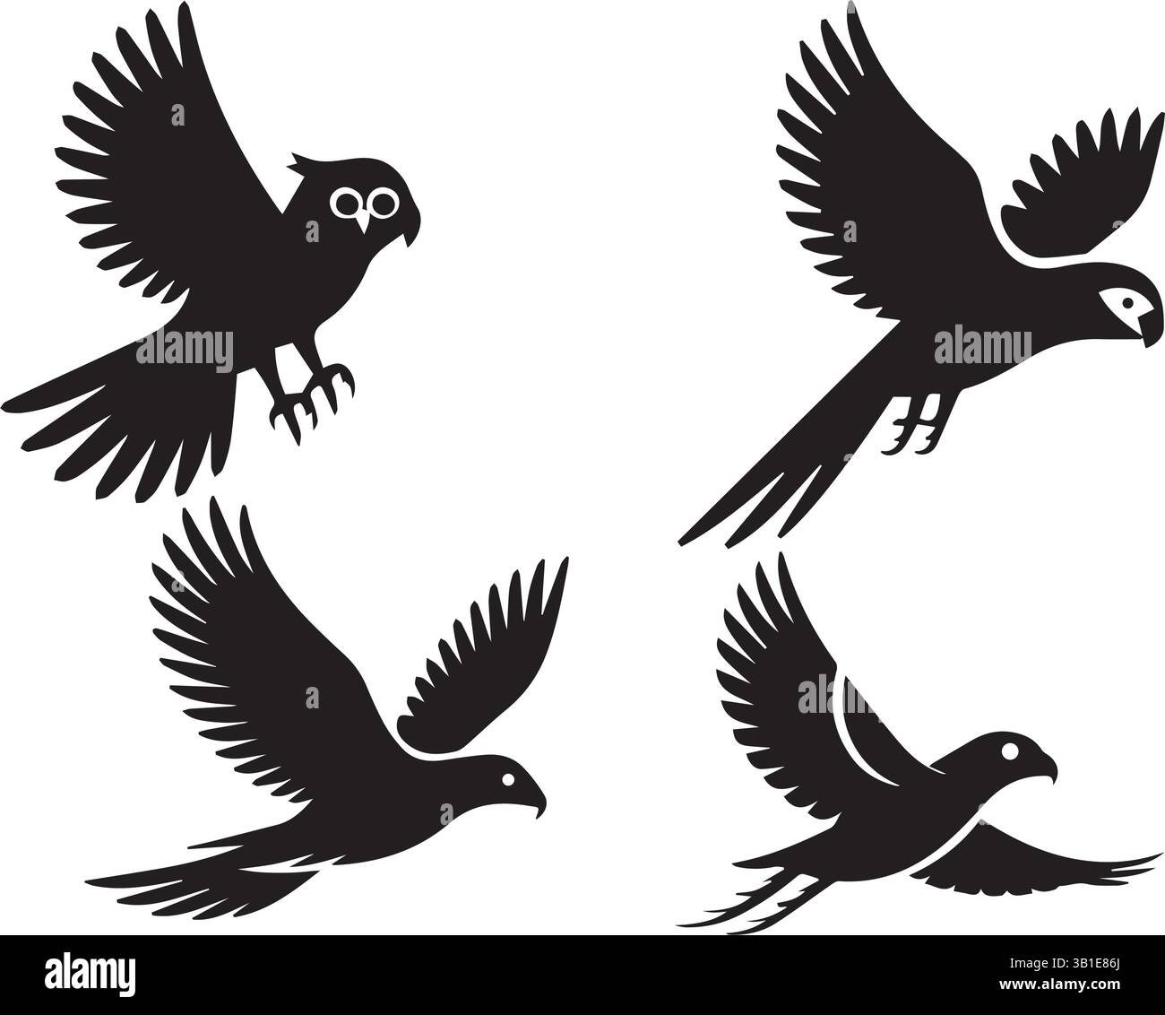 Performance movement Stock Vector Images - Alamy