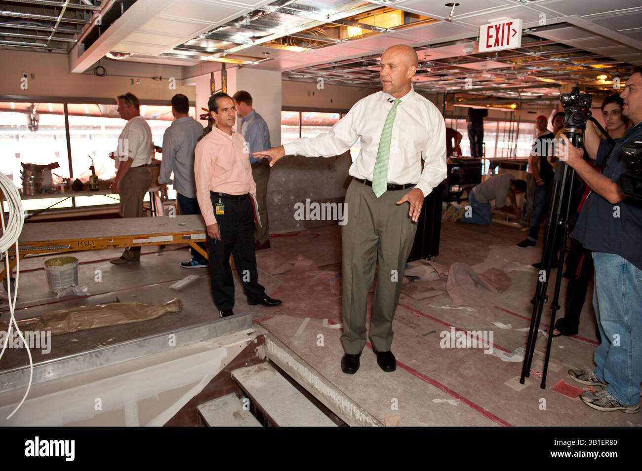 Garcia's seafood grille miami hi-res stock photography and images - Alamy