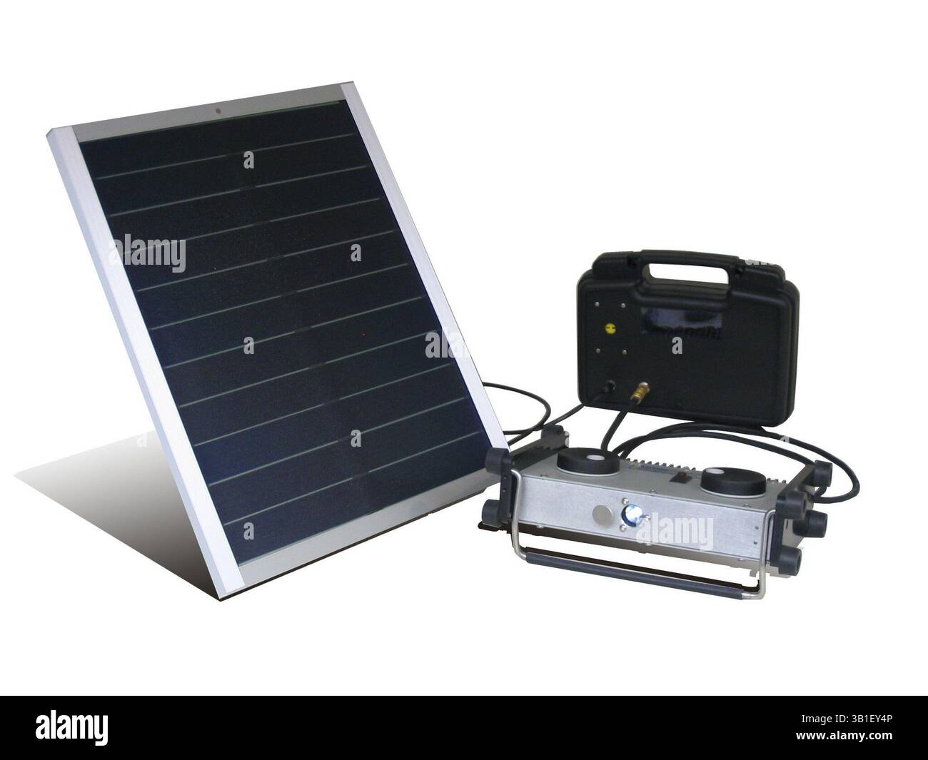 Parts projector Cut Out Stock Images & Pictures - Alamy