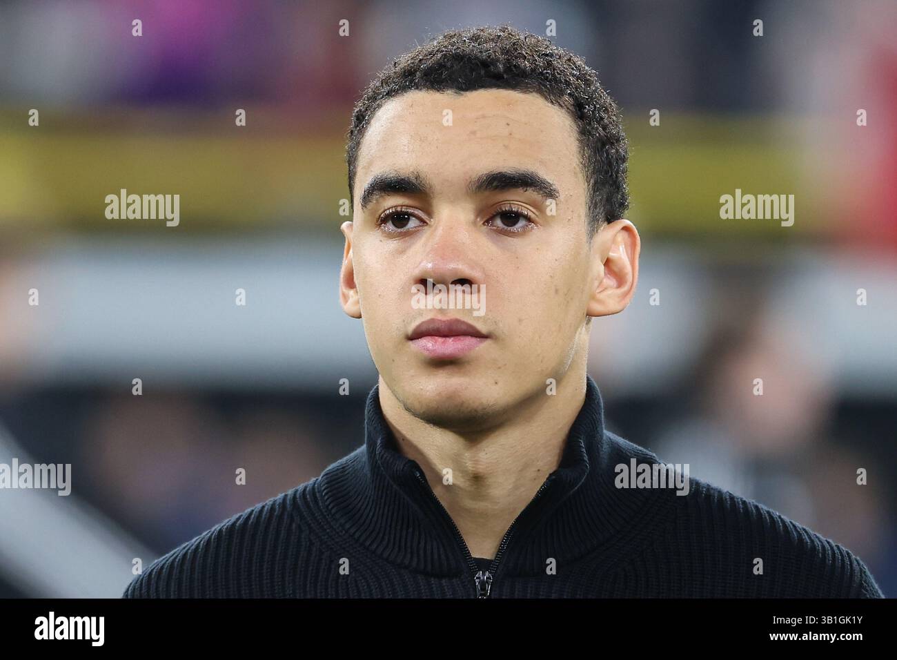 Dortmund, Deutschland. 23rd Mar, 2025. UEFA Nations League - 24/25 ...