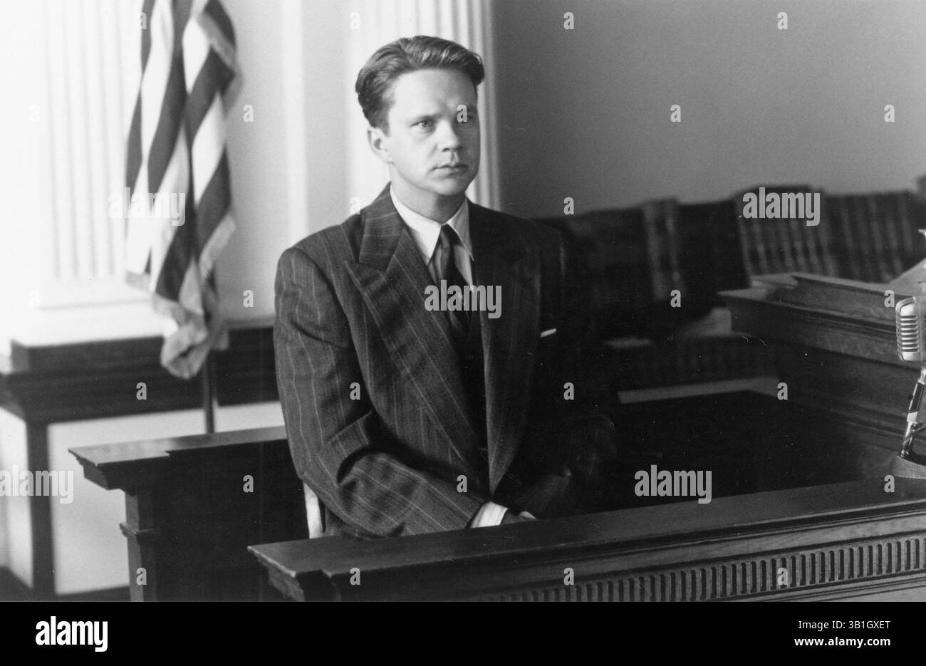 Dec. 10, 1994 - ''THE SHAWSHANK REDEMPTION'' 1994. TIM ROBBINS(Credit ...