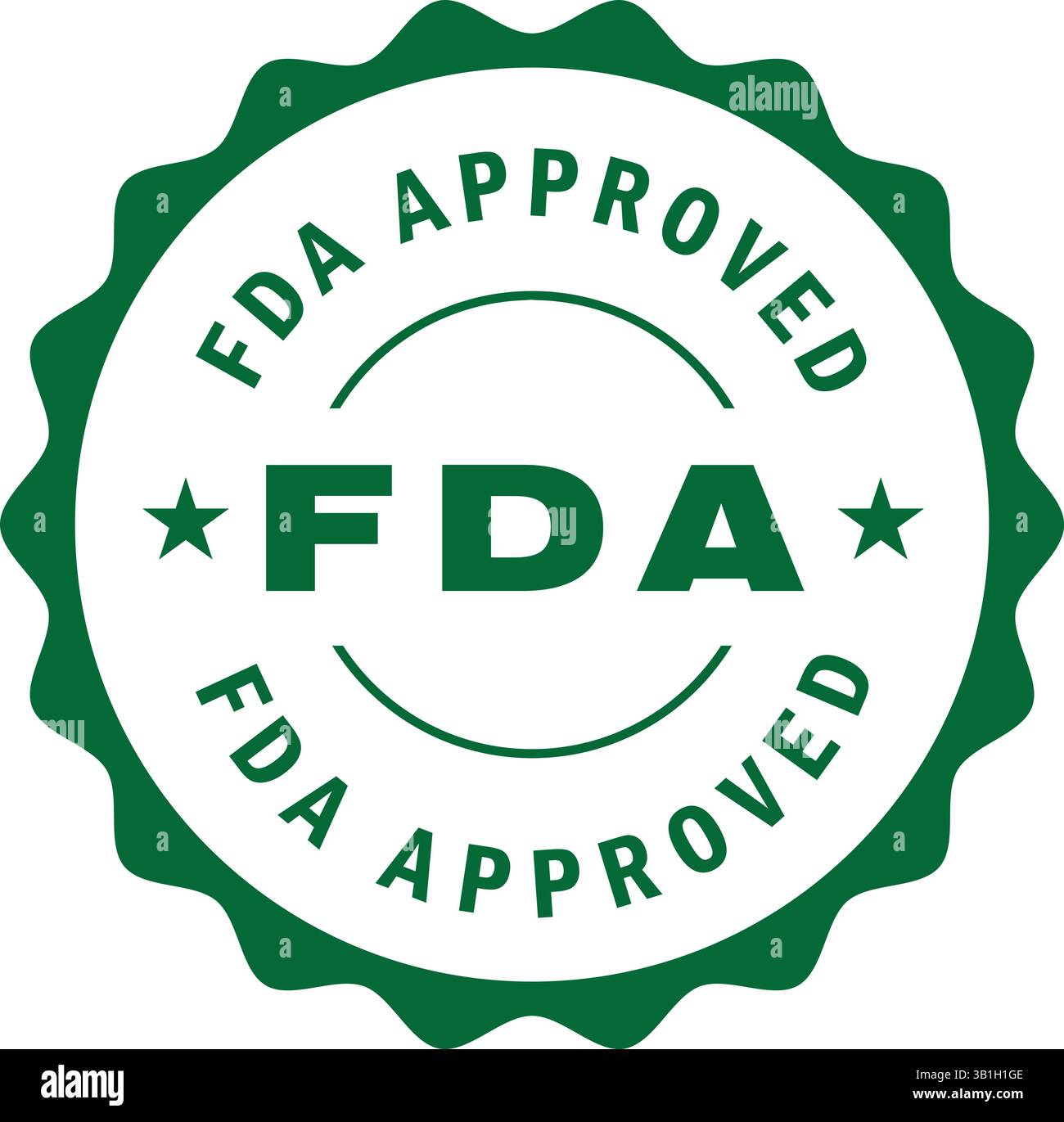 Fda approved drug Stock Vector Images - Alamy