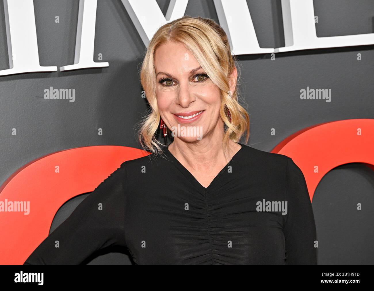 Time CEO Jessica Sibley attends the Time100 Gala, celebrating the 100 ...