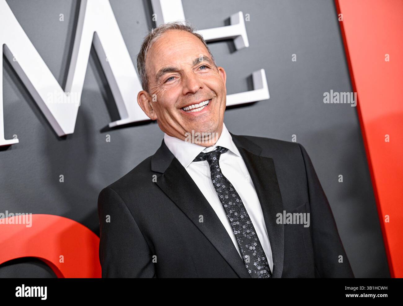 Steven Plofker attends the Time100 Gala, celebrating the 100 most ...