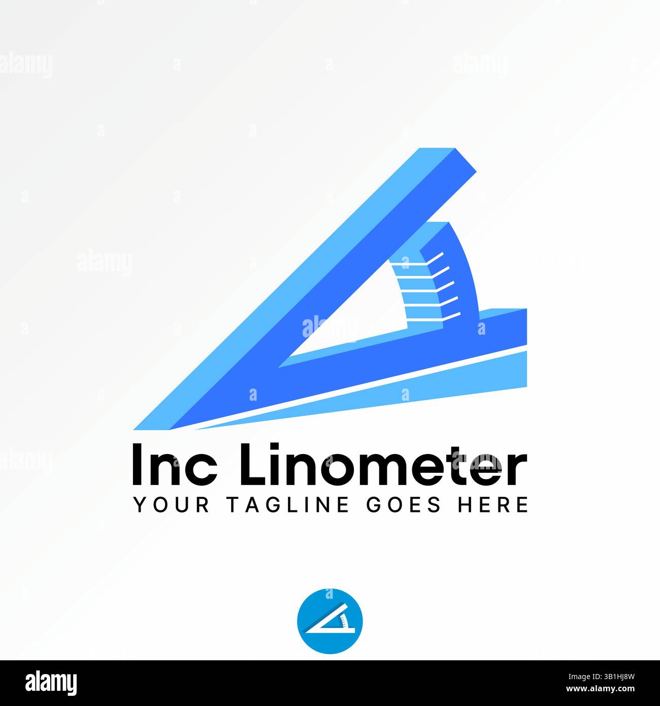 Logo design graphic concept creative premium vector stock image top ...