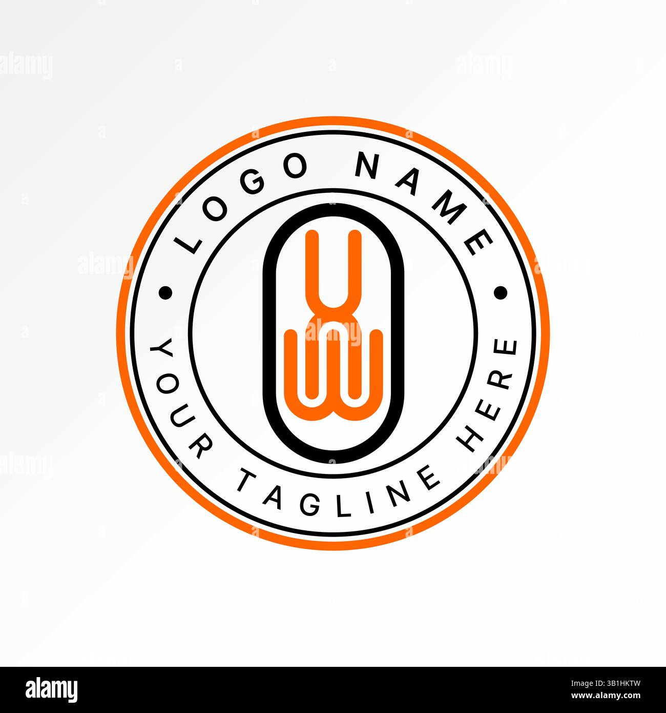 Geometric mark making Stock Vector Images - Alamy