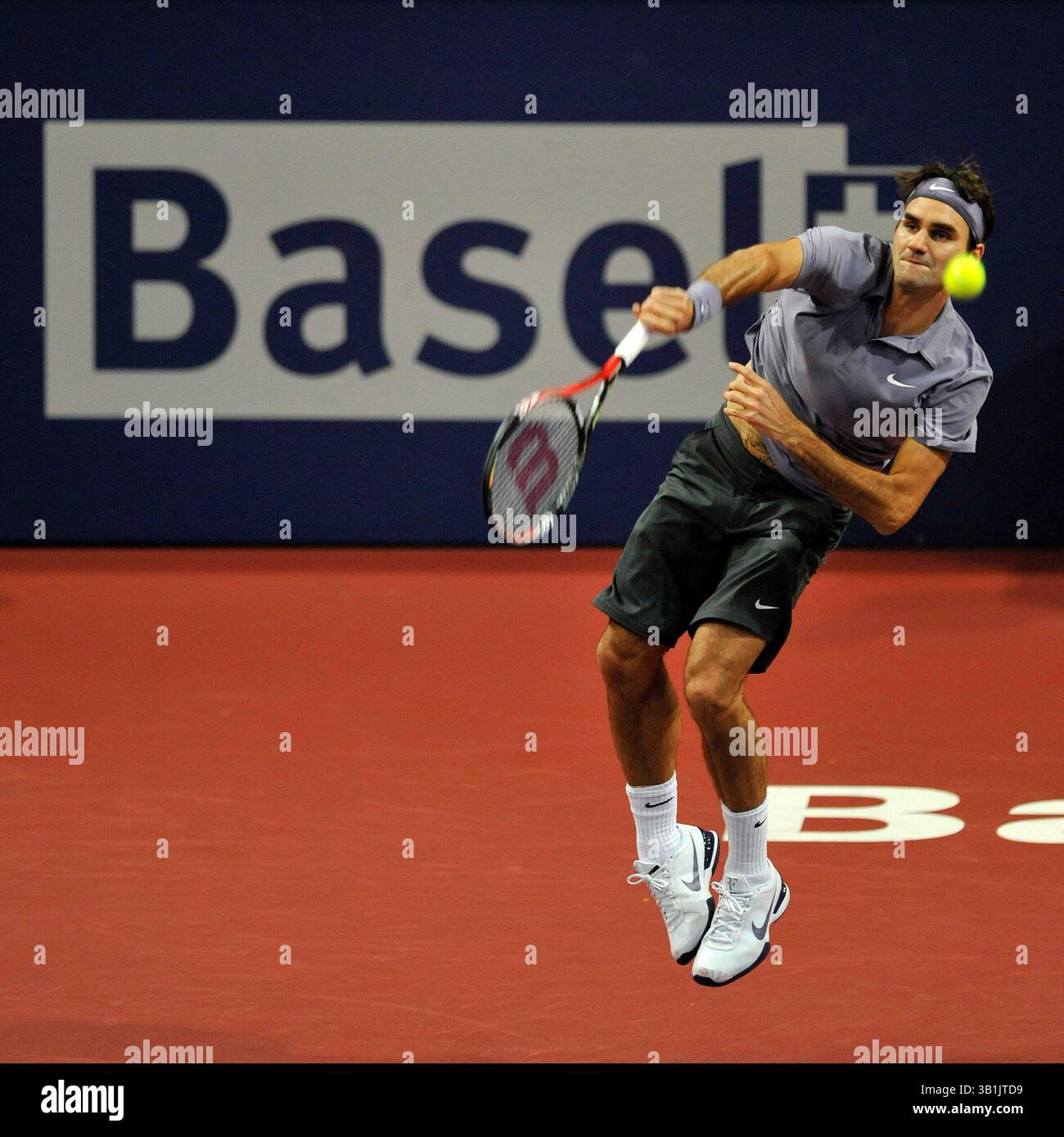 Primera suiza hi-res stock photography and images - Alamy