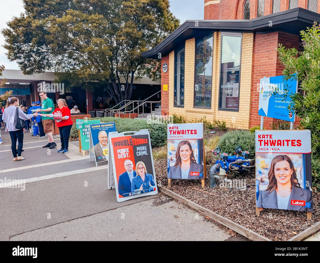 Politics australia 2025 hi-res stock photography and images - Alamy