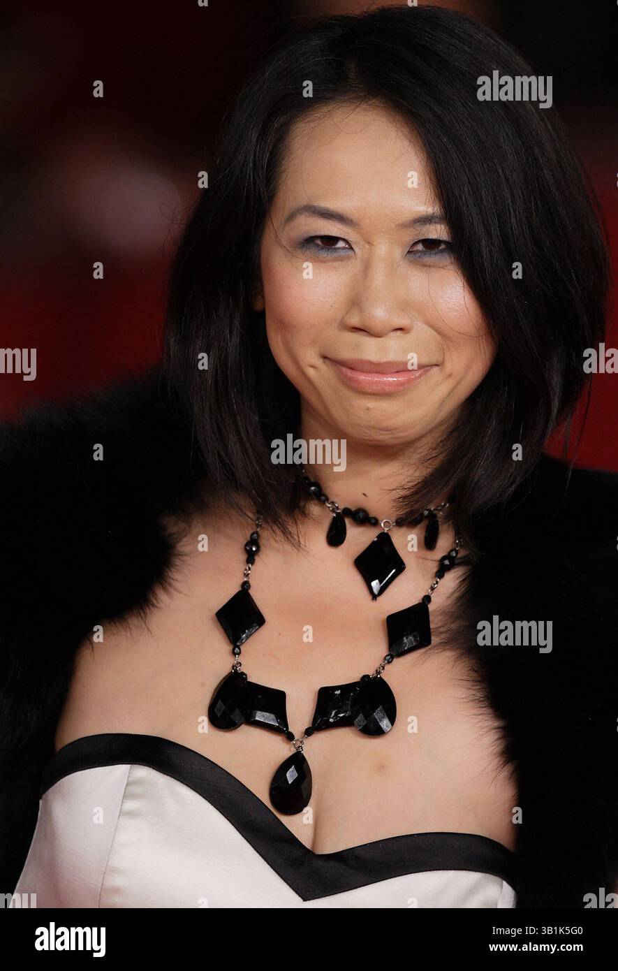 Yu hsiu camille chen hi-res stock photography and images - Alamy