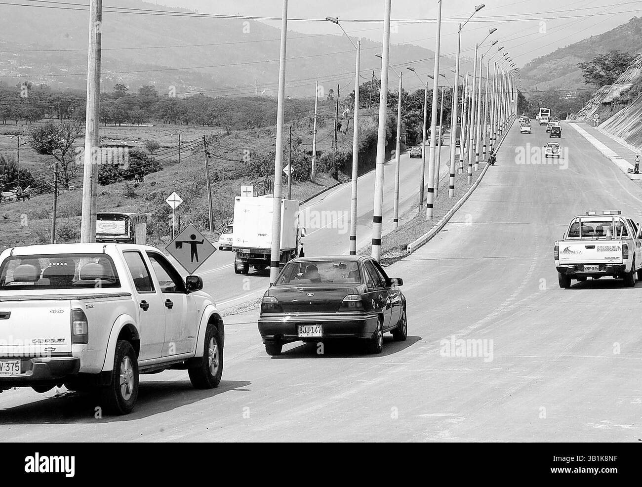 Varias regiones hi-res stock photography and images - Alamy