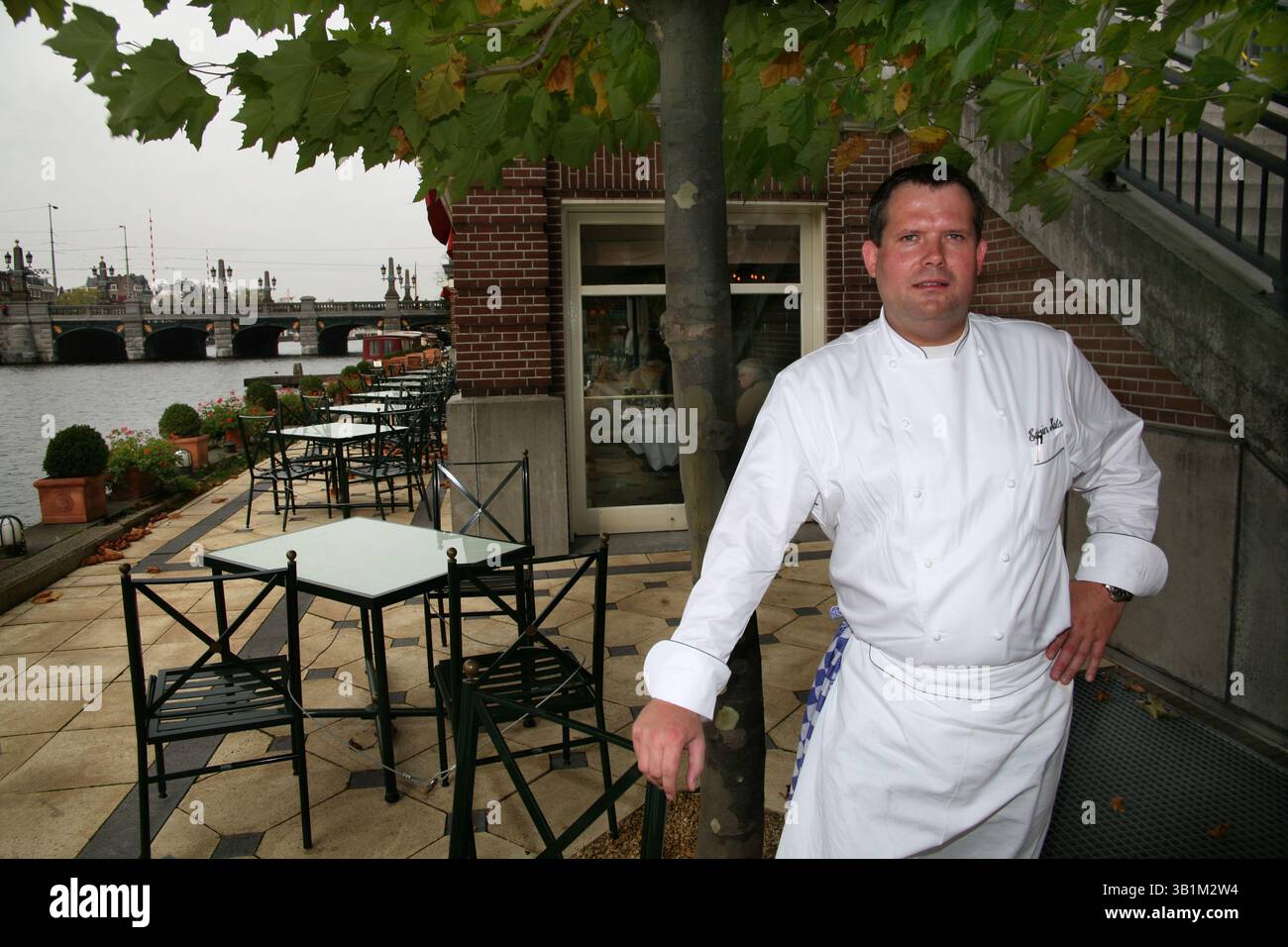 Professionally served food hi-res stock photography and images - Alamy