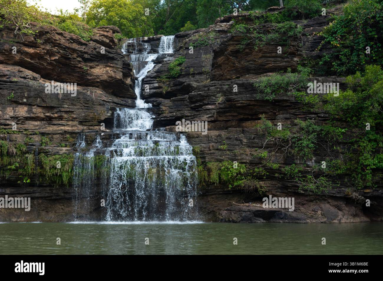 Pandav hi-res stock photography and images - Alamy