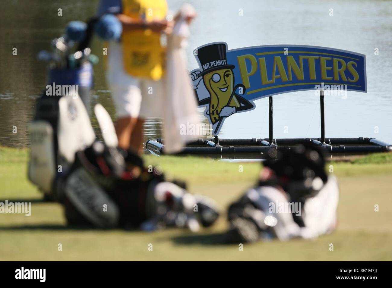Tpc sawgrass dyes valley course hi-res stock photography and images - Alamy