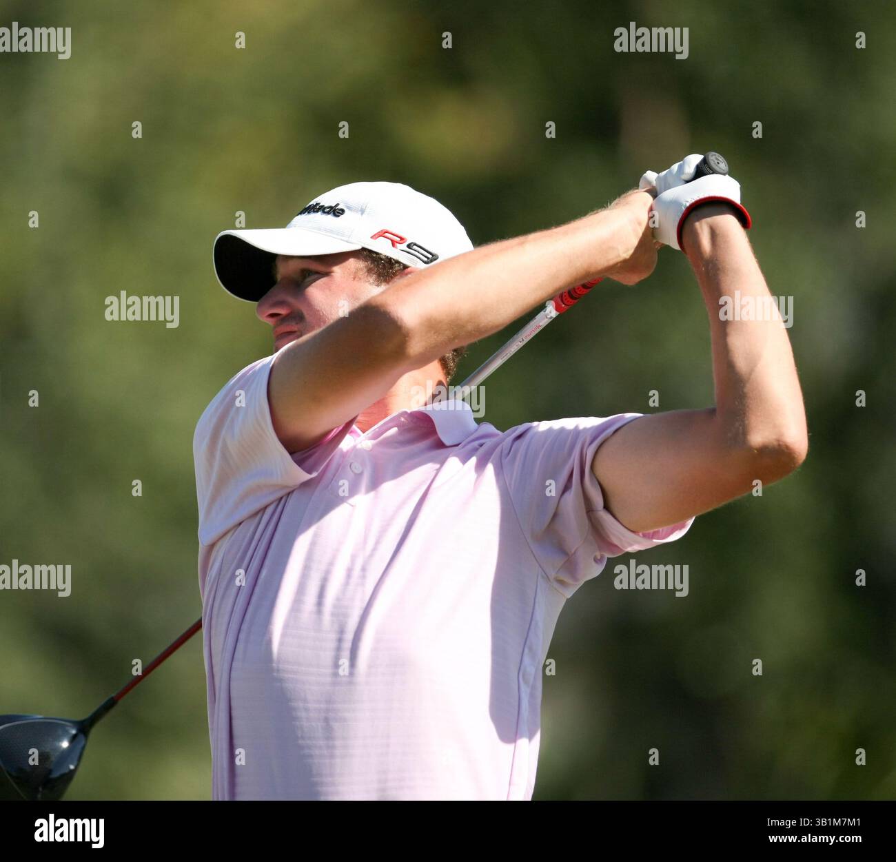 Daniel strickler hi-res stock photography and images - Alamy