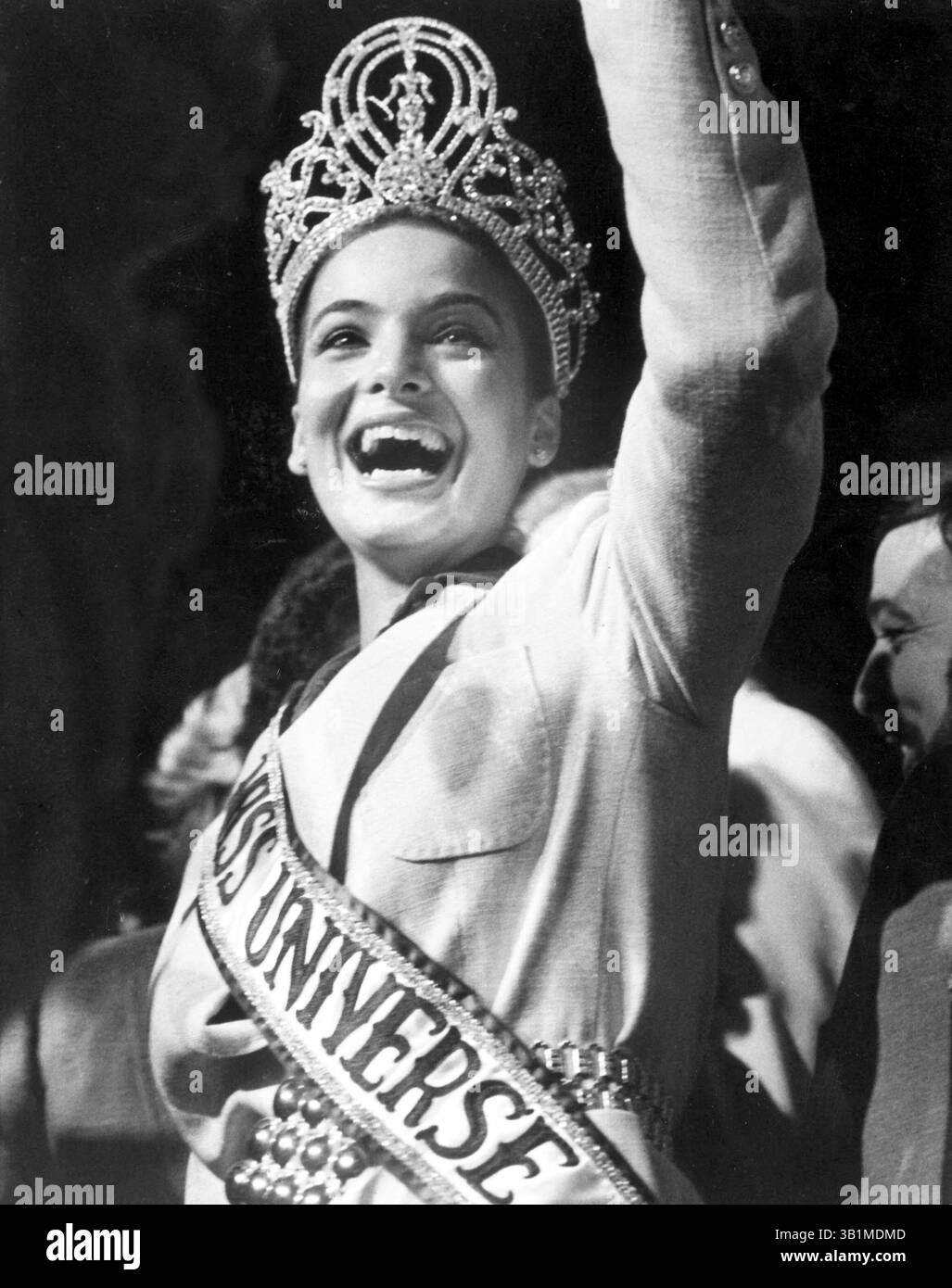 El distrito Black and White Stock Photos & Images - Alamy