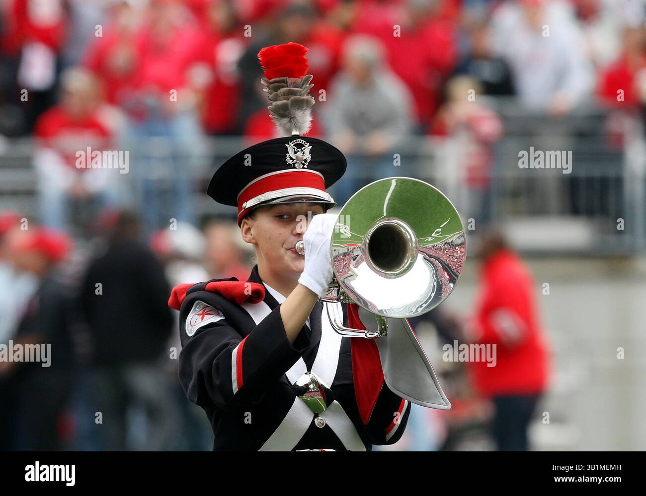 Osu band hi-res stock photography and images - Alamy