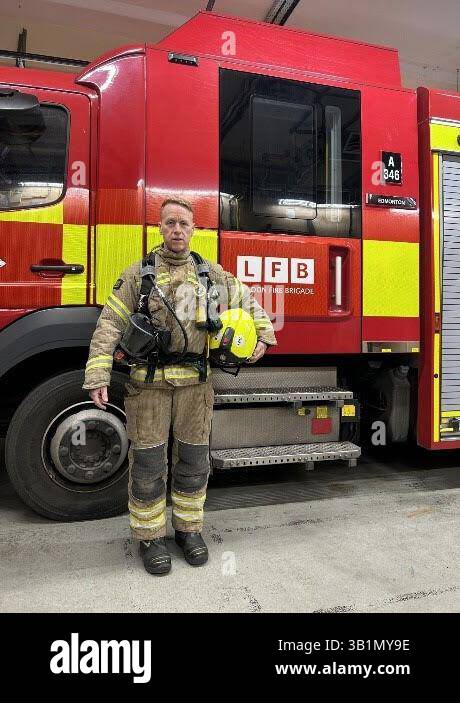 Undated handout photo issued by the Guinness World Records of Stephen ...