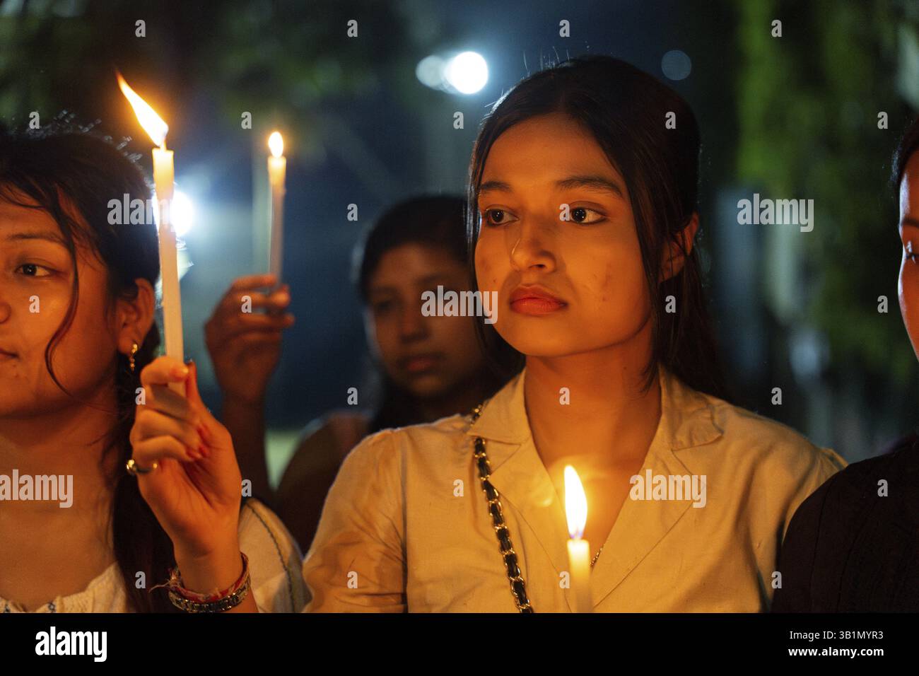 Pahalgam terror attack hi-res stock photography and images - Alamy