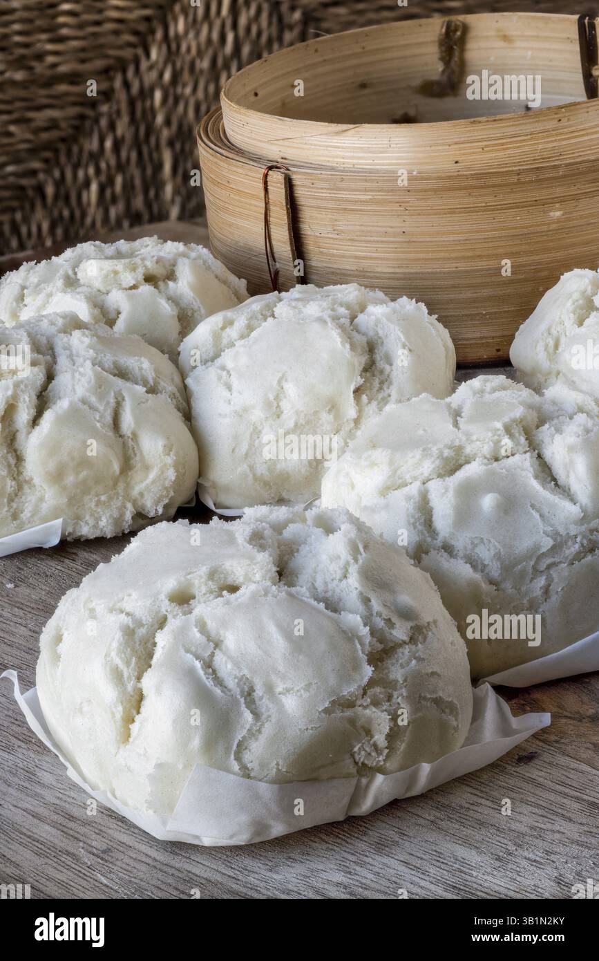 Dim sum photography hi-res stock photography and images - Alamy