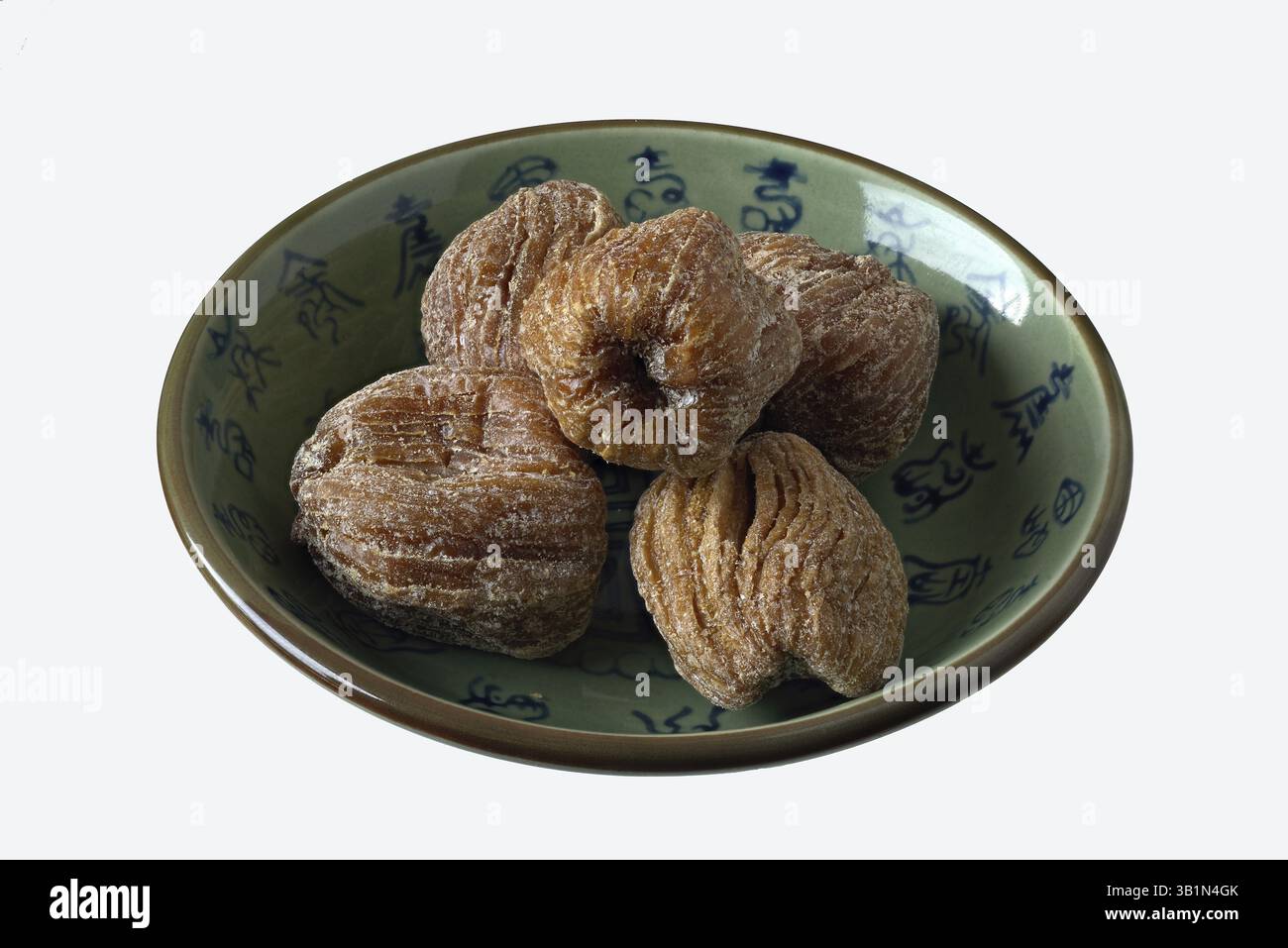 Dried jujube fruits, Chinese dates, jujube dates, buckthorn family ...