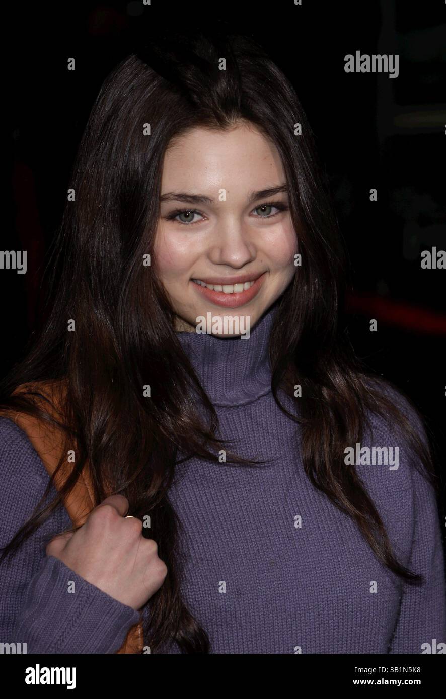 Nov 22, 2010 - Los Angeles, California, U.S. - INDIA EISLEY attends the ...