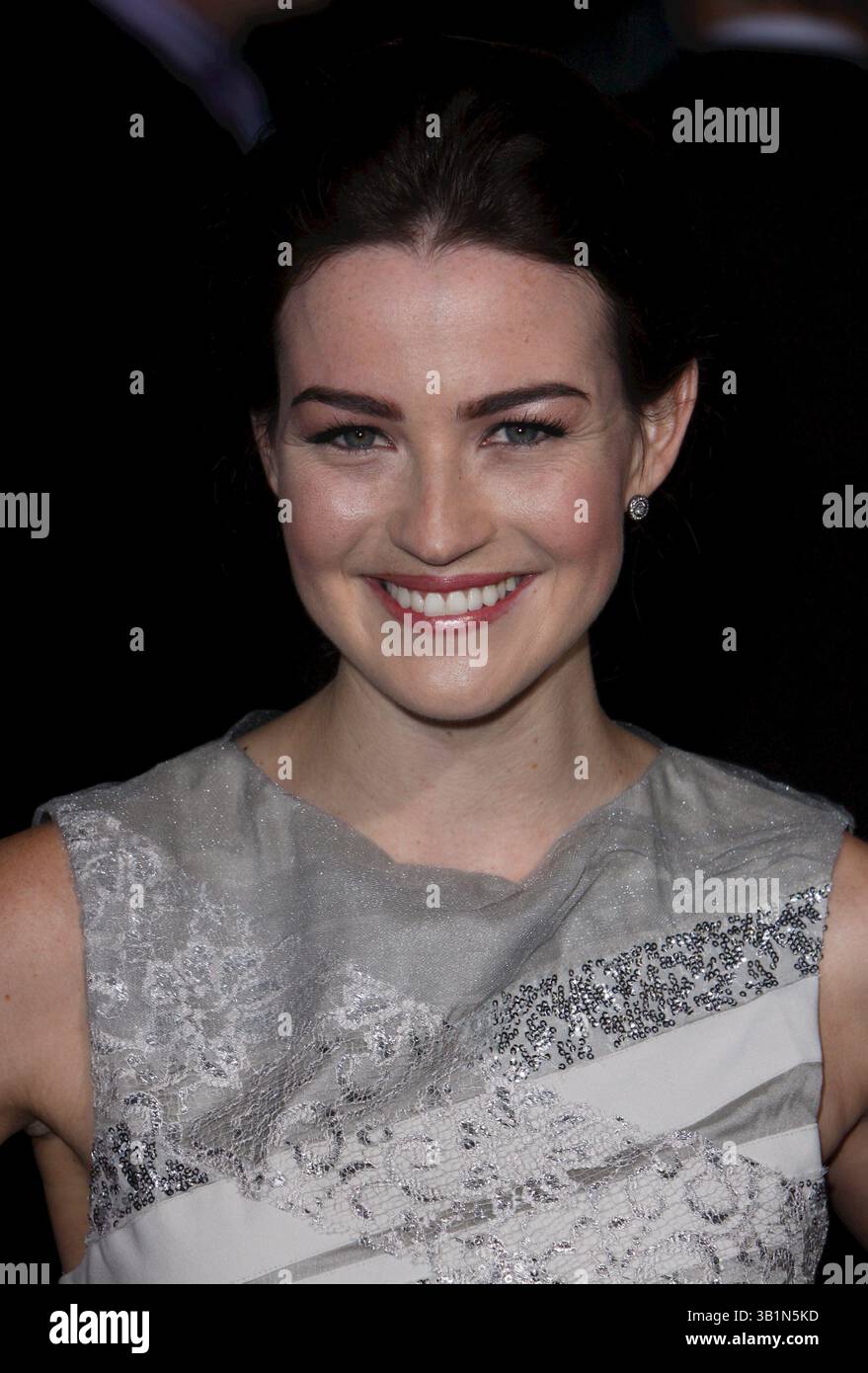 Nov 22, 2010 - Los Angeles, California, U.S. - JONNA WALSH attends the ...