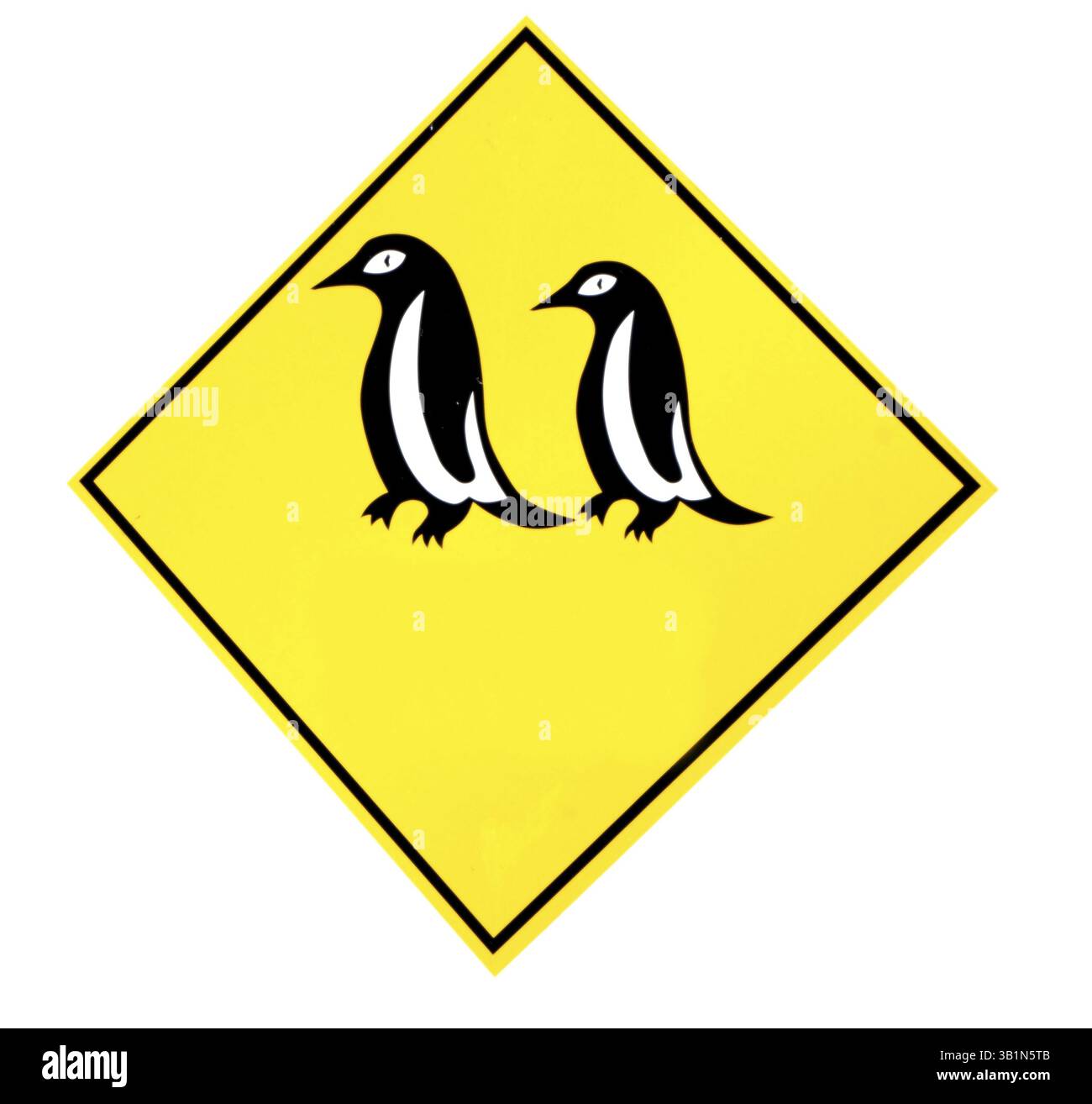 Black bird symbol Cut Out Stock Images & Pictures - Alamy