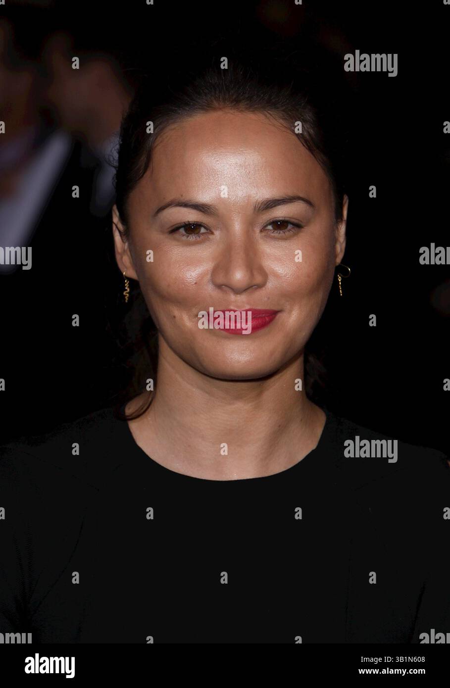 Nov 22, 2010 - Los Angeles, California, U.S. - MOON BLOODGOOD attends ...