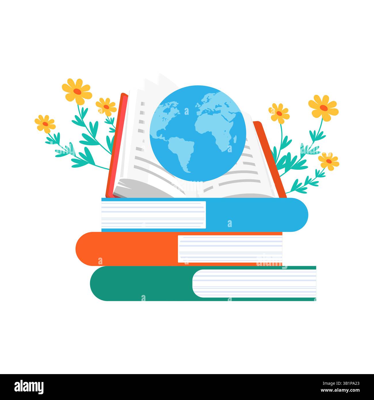 Understanding teachers Stock Vector Images - Alamy